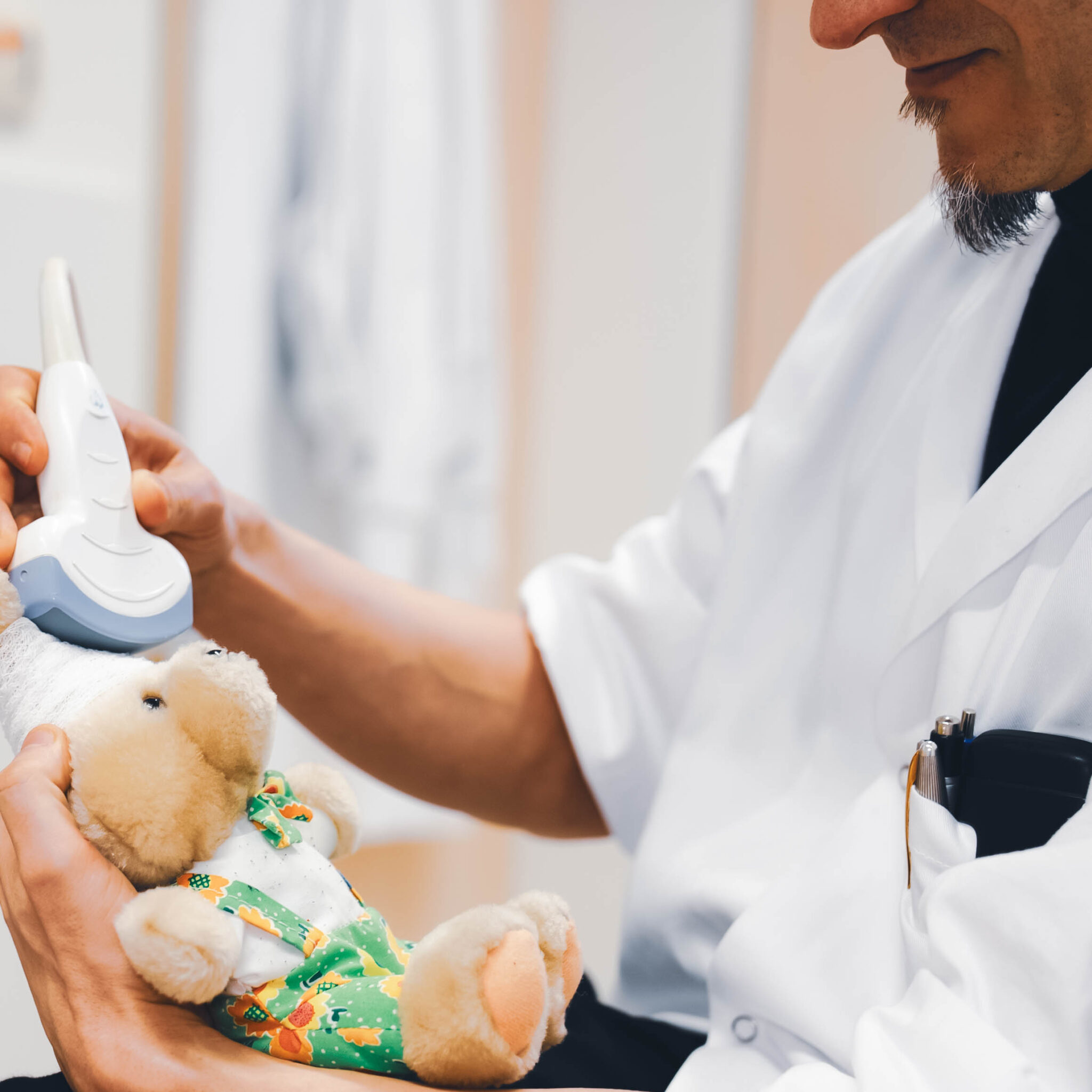 Hirntumore bei Kindern | Kinderneurochirurgie Salzburg